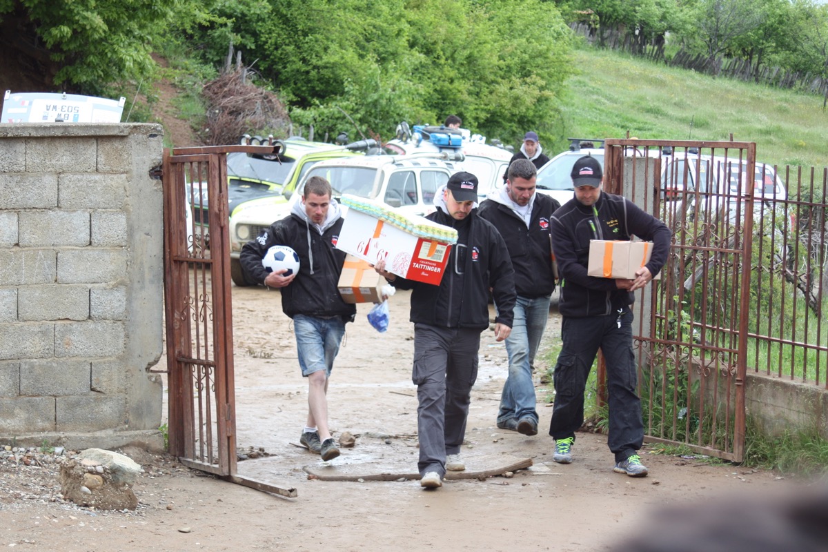 Photos – Les K'Trailer